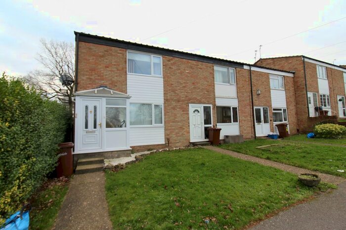 Houses to rent in Rainham, Medway