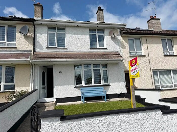 Houses for sale in Derry, Northern Ireland