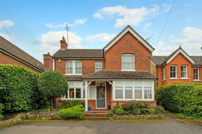 4 Bedroom Detached House For Sale In Westerham Road, Sevenoaks, Kent, TN13