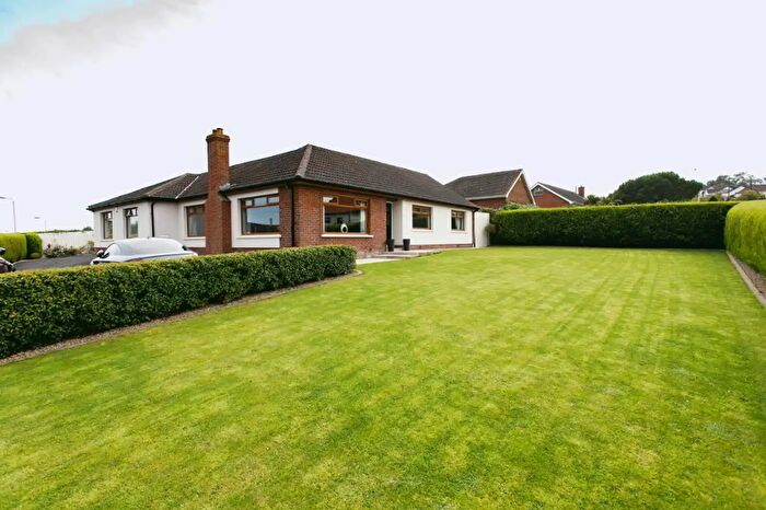 Houses for sale in Whitehead, BT38, Mid and East Antrim