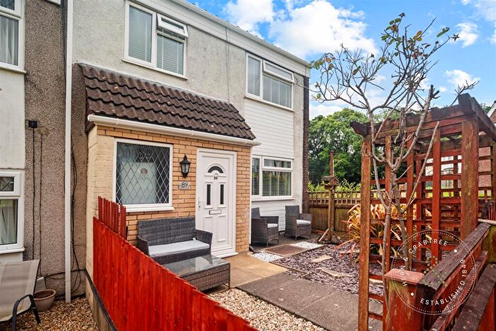 Houses for sale in Pontprennau, CF23, Caerdydd