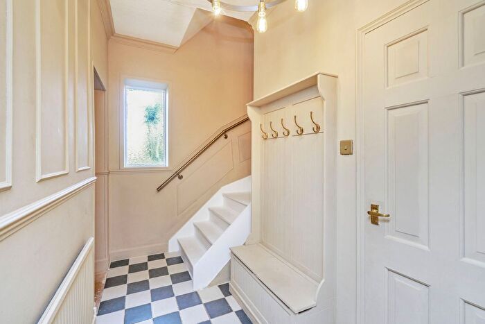 6 Bedroom Detached House For Sale In Baberton Avenue, Juniper Green ...