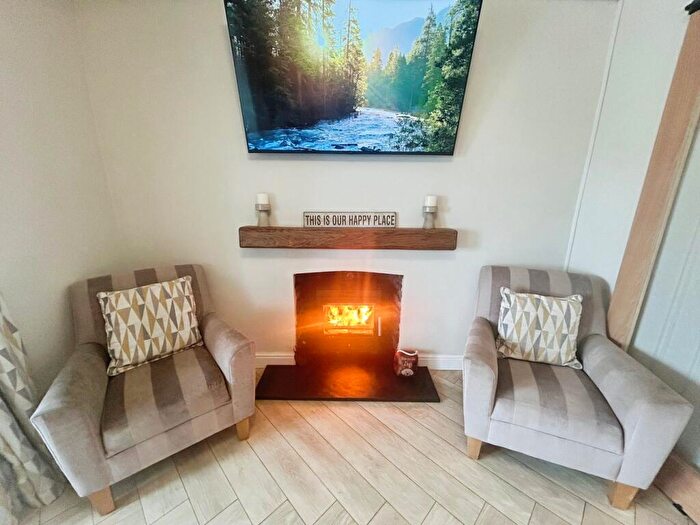 3 Bedroom Semi-Detached House For Sale In Lletty Harri, Port Talbot, SA13