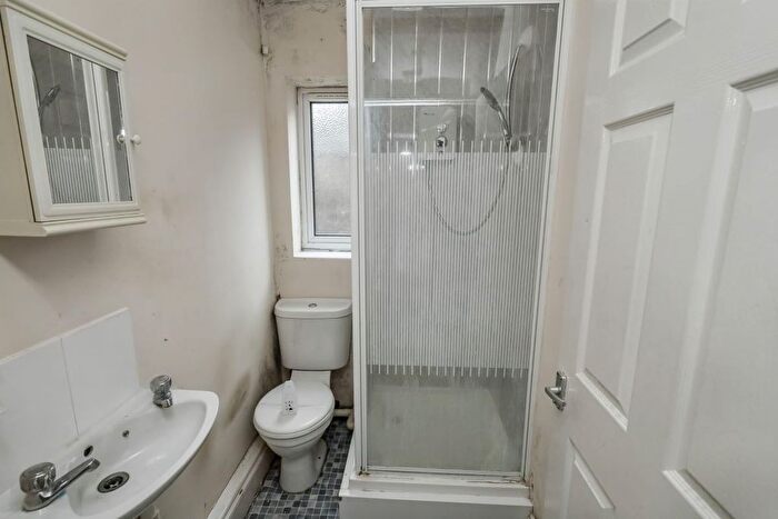 1 Bedroom Flat For Sale In Flat - Castle Street, Luton, Bedfordshire, LU1