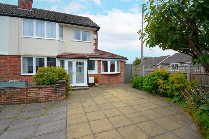Houses for sale in Wallasey Village, CH45, Merseyside