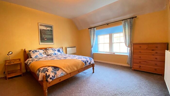 2 Bedroom Semi Detached House For Sale In Sutherland St, Tain, Ross ...