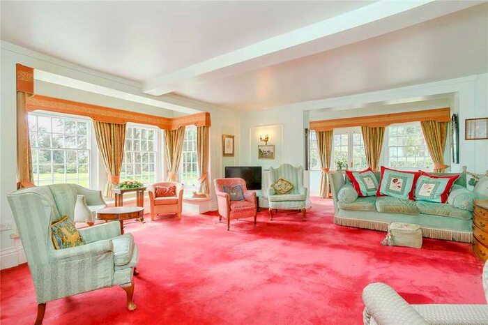 7 Bedroom Detached House For Sale In Middlemoor, Stapleton, Presteigne ...