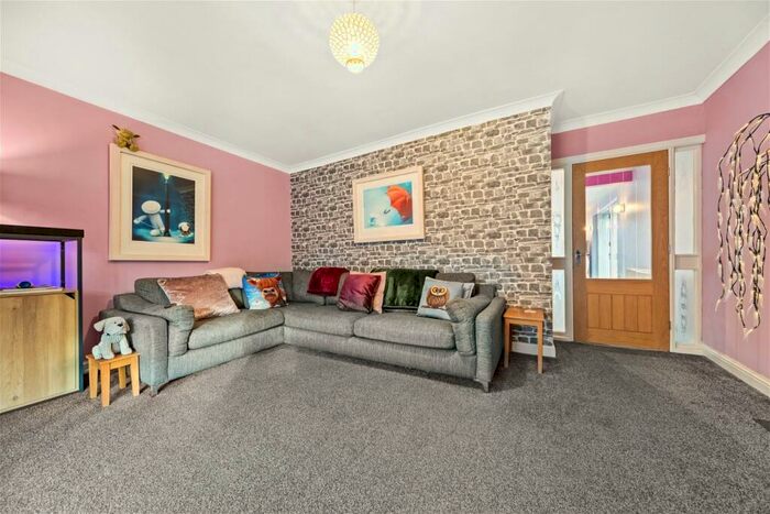 3 Bedroom Detached Bungalow For Sale In St. Margarets Road, Horsforth ...