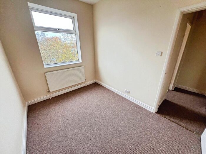 2 Bedroom Terraced House For Sale In Pendlebury Road, Swinton ...