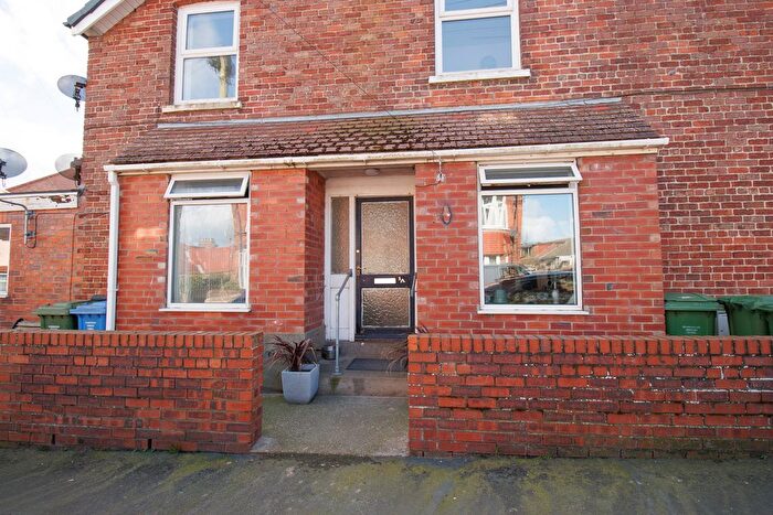 Flats for sale in Filey, North Yorkshire