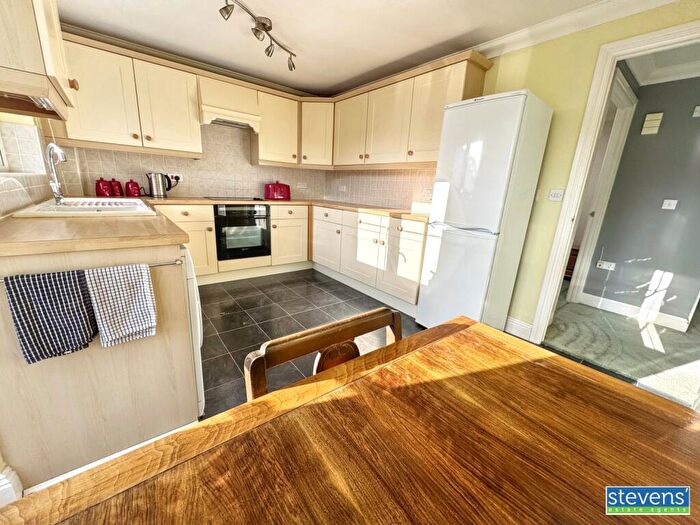 3 Bedroom Detached Bungalow For Sale In Baring Court, Lewdown ...