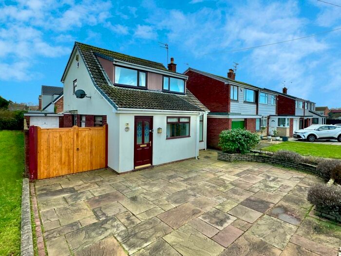 3 Bedroom Detached House For Sale In Greenloons Drive Formby 3 Bedroom Detached House For Sale In Greenloons Drive Formby