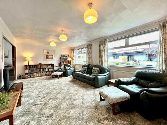 4 Bedroom House For Sale In Smithycroft, Hamilton, ML3