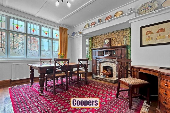 5 Bedroom Detached House For Sale In The Chesils, Cheylesmore, Coventry ...