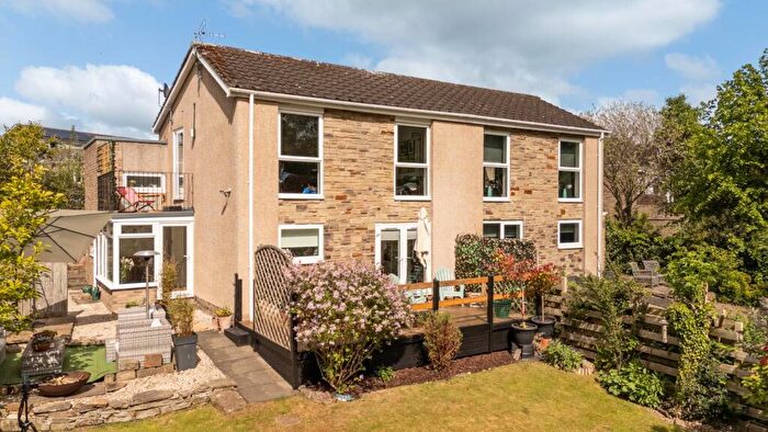 Houses for sale in Corbridge, Northumberland