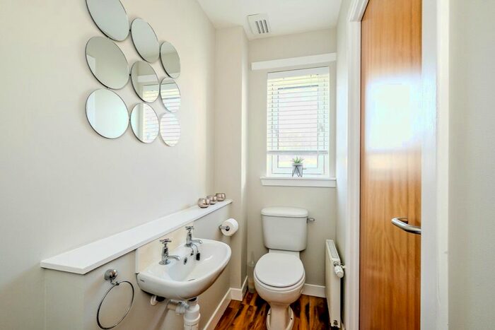 3 Bedroom Semi-Detached House To Rent In Sutherland Drive, Mintlaw ...