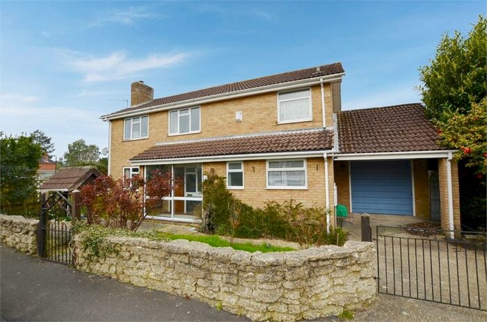 Houses for sale & to rent in SO45 4HH, Grenville Gardens, Butts Ash And ...