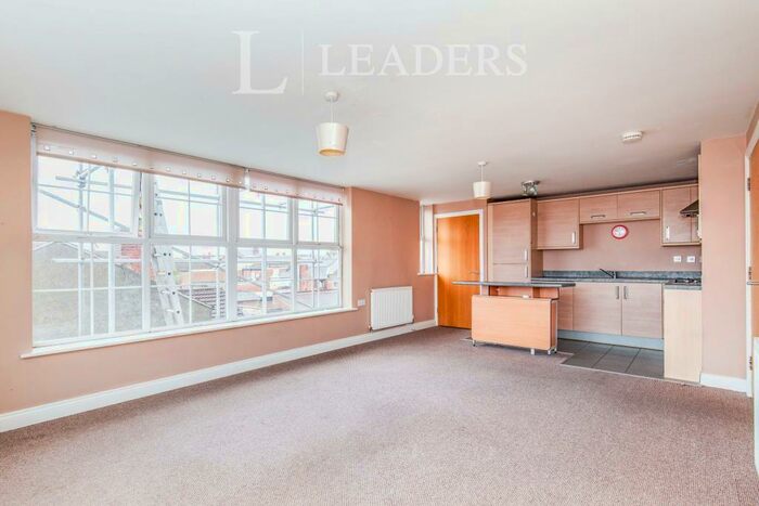 2 Bedroom Apartment To Rent In Taylors Mill Crossley Street, Ripley, DE5