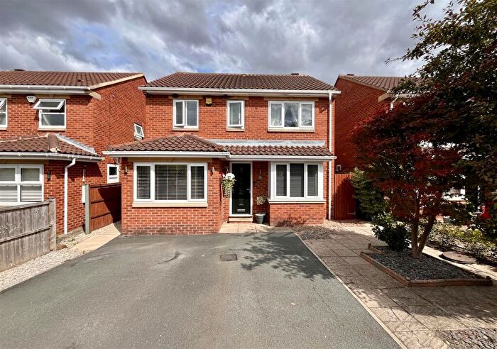 Houses for sale in Garforth, West Yorkshire