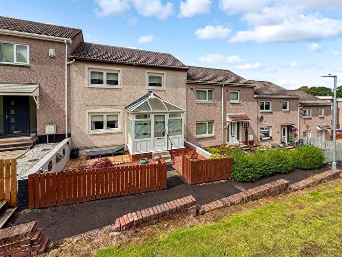 Properties for sale in ML3, Hamilton, Ferniegair, Limekilnburn, Quarter ...