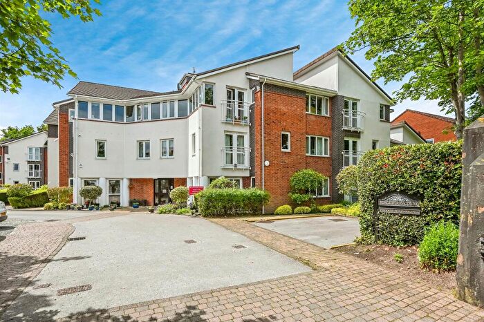 Properties for sale in L16, Broadgreen, Bowring Park, Childwall ...