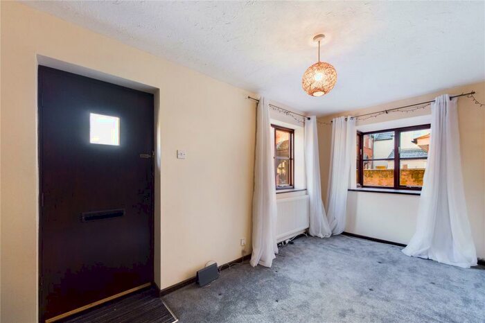 2 Bedroom House To Rent In Hildred Court, High Street, Ramsey ...