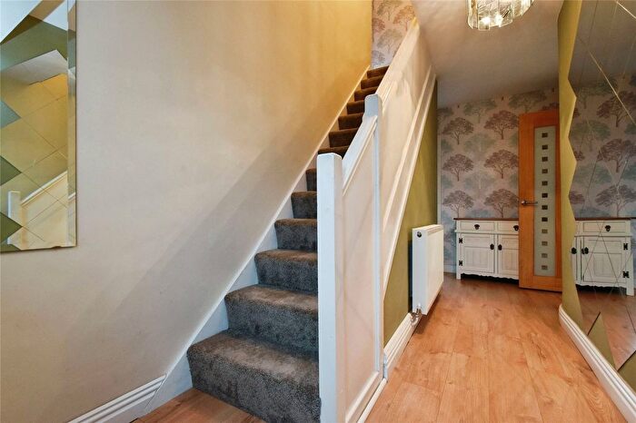 3 Bedroom Semi Detached House For Sale In Dan Yr Allt, Llanelli ...