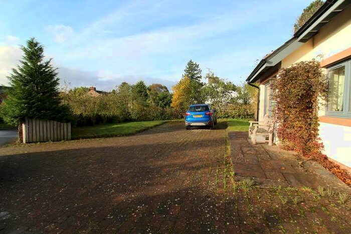 4 Bedroom Detached Bungalow For Sale In Brough Sowerby, Kirkby Stephen ...