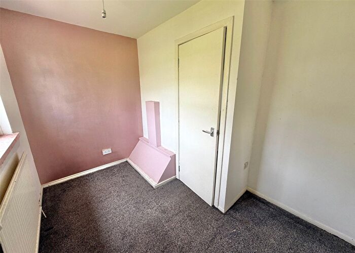 3 Bedroom Terraced House For Sale In Redburn, Alexandria, West ...