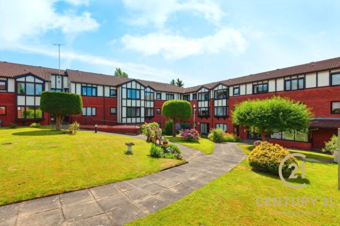 Properties for sale in L25, Belle Vale, Gateacre, Hunts Cross, Woolton ...