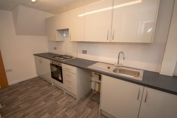 3 Bedroom Terraced House To Rent In Abbotsford Road, Lochore, KY5