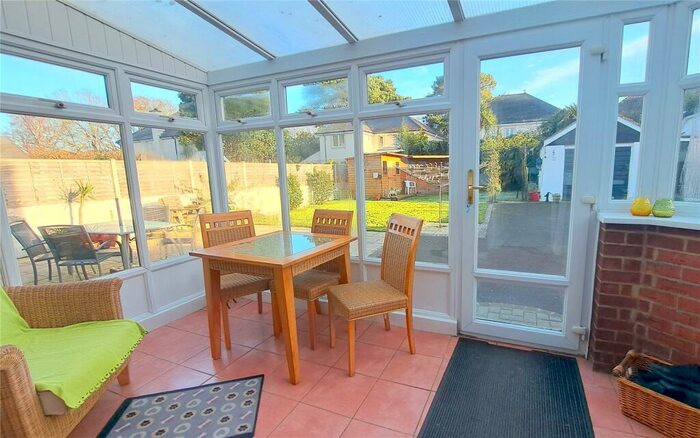 4 Bedroom Bungalow For Sale In The Grove, Christchurch, Dorset, BH23
