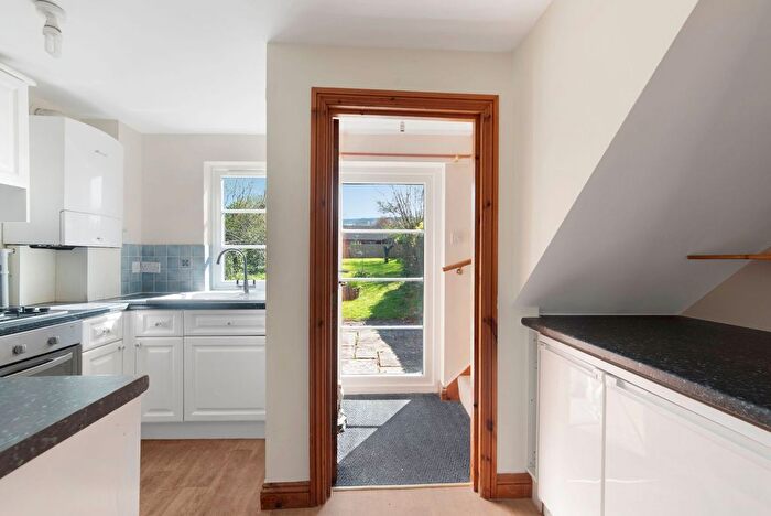 2 Bedroom Semi-Detached House For Sale In Russell Street, Great ...