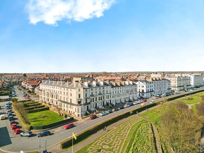 Flats for sale in Filey, North Yorkshire