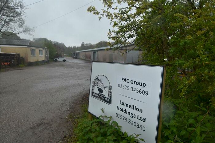 Property To Rent In The Old Wool Factory Business Hub, Lamellion ...