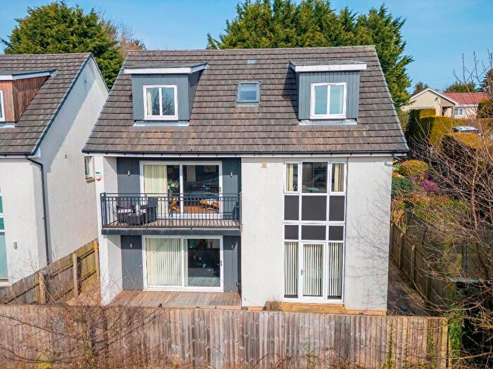 Houses for sale in Larbert and Stenhousemuir, Falkirk