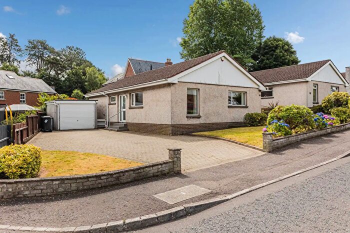 4 Bedroom Detached Bungalow For Sale In Skyline Drive, Lisburn, BT27