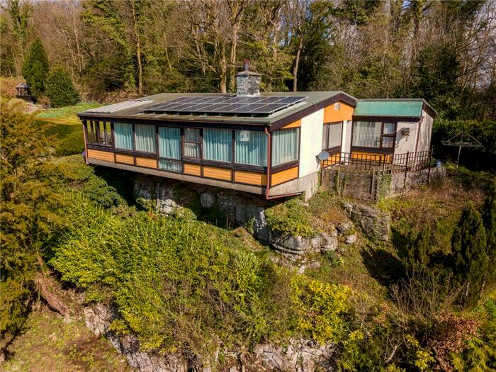 3 Bedroom Bungalow For Sale In High Tenterfell, Kendal, Cumbria, LA9