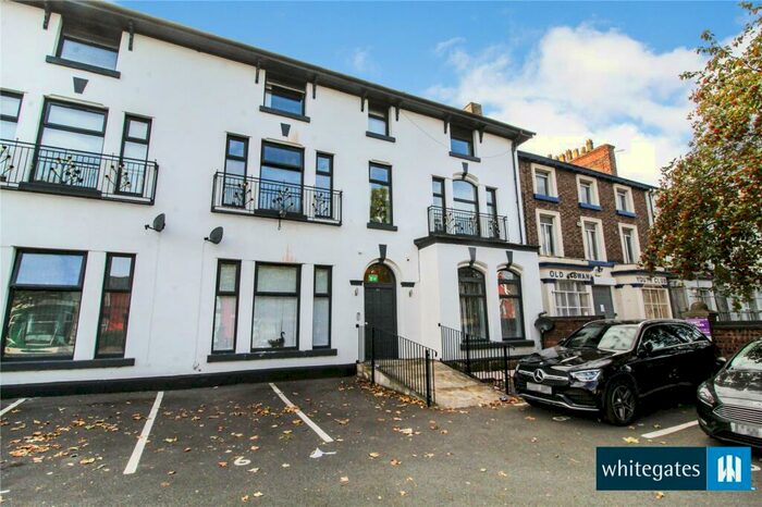 1 Bedroom Apartment For Sale In Derby Lane, Liverpool, Merseyside, L13