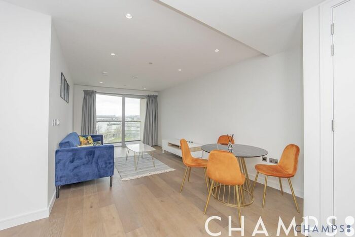 2 Bedroom Flat To Rent In Cutter Lane, Greenwich Peninsula, London, SE10