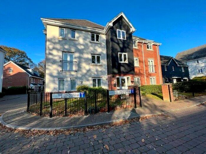 Properties to rent in SO45, Hythe, Fawley, Blackfield, Calshot - Houses ...