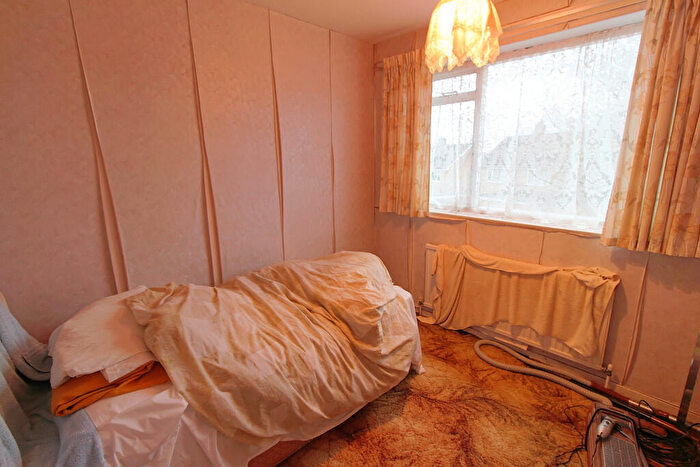 3 Bedroom Semi Detached House For Sale In Netherfield Road, Anstey ...