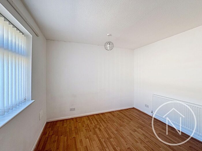 2 Bedroom Detached Bungalow For Sale In Benton Close, Billingham, TS23