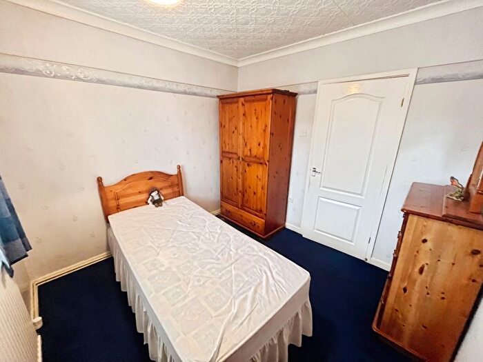 2 Bedroom Bungalow For Sale In Kempton Avenue, Little Lever, BL3