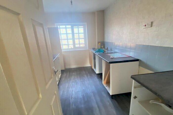 2 Bedroom Property To Rent In Fosdyke Green, Middlesbrough, TS3