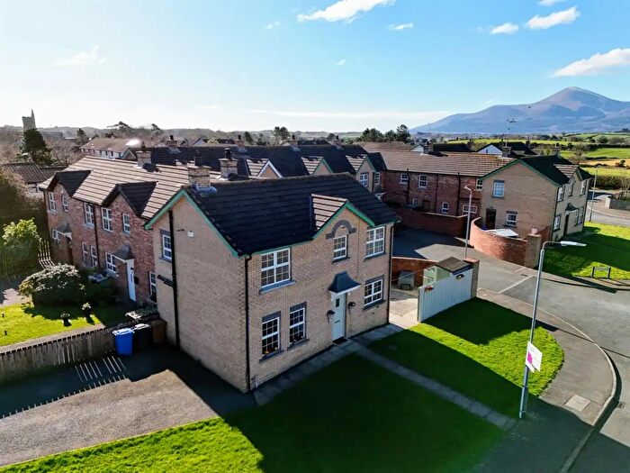 Houses for sale in Dundrum, BT33, County Down