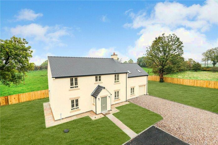 4 Bedroom Detached House For Sale In Rosalie House, Exelby, Bedale, DL8