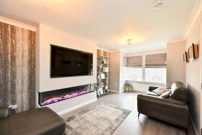 4 Bedroom Detached House For Sale In Dauner Way, Cumnock, KA18