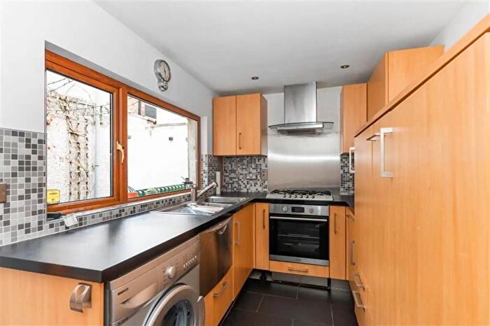 2 Bedroom Terrace House To Rent In Ethel Street, Belfast, BT9