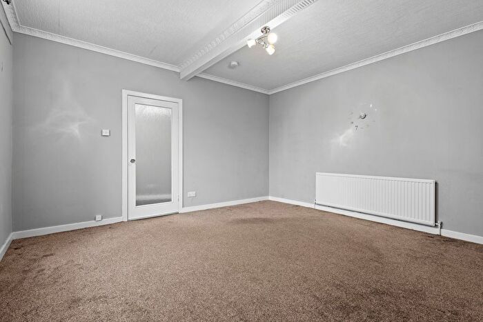 2 Bedroom Terraced House For Sale In Brewland Street, Galston, KA4